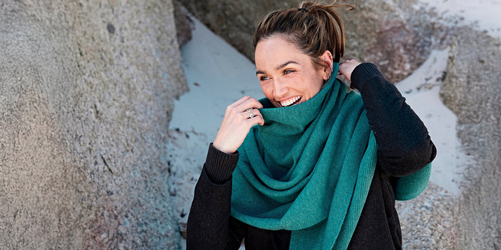 Gauge, 1-ply and 2-ply cashmere: What do these terms mean?