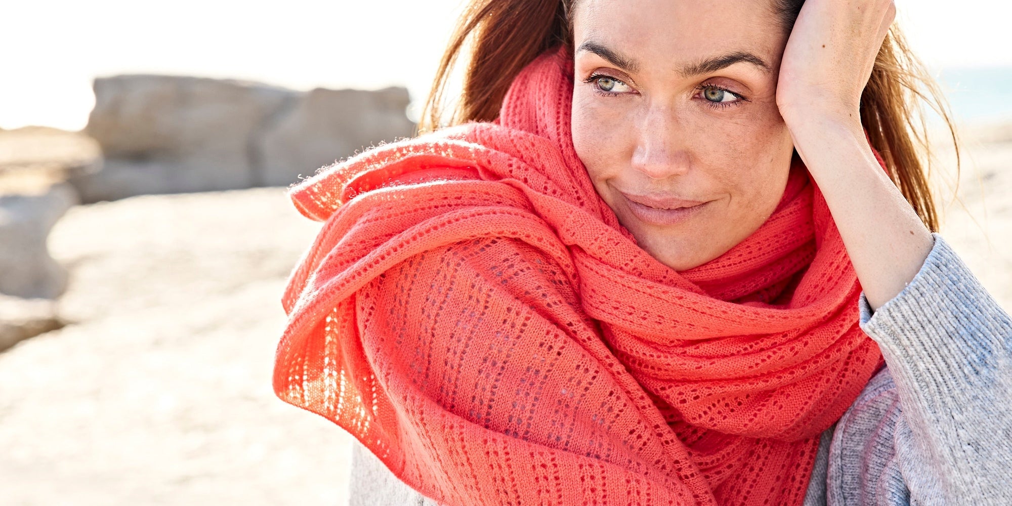 Gauge, 1-ply and 2-ply cashmere: What do these terms mean?